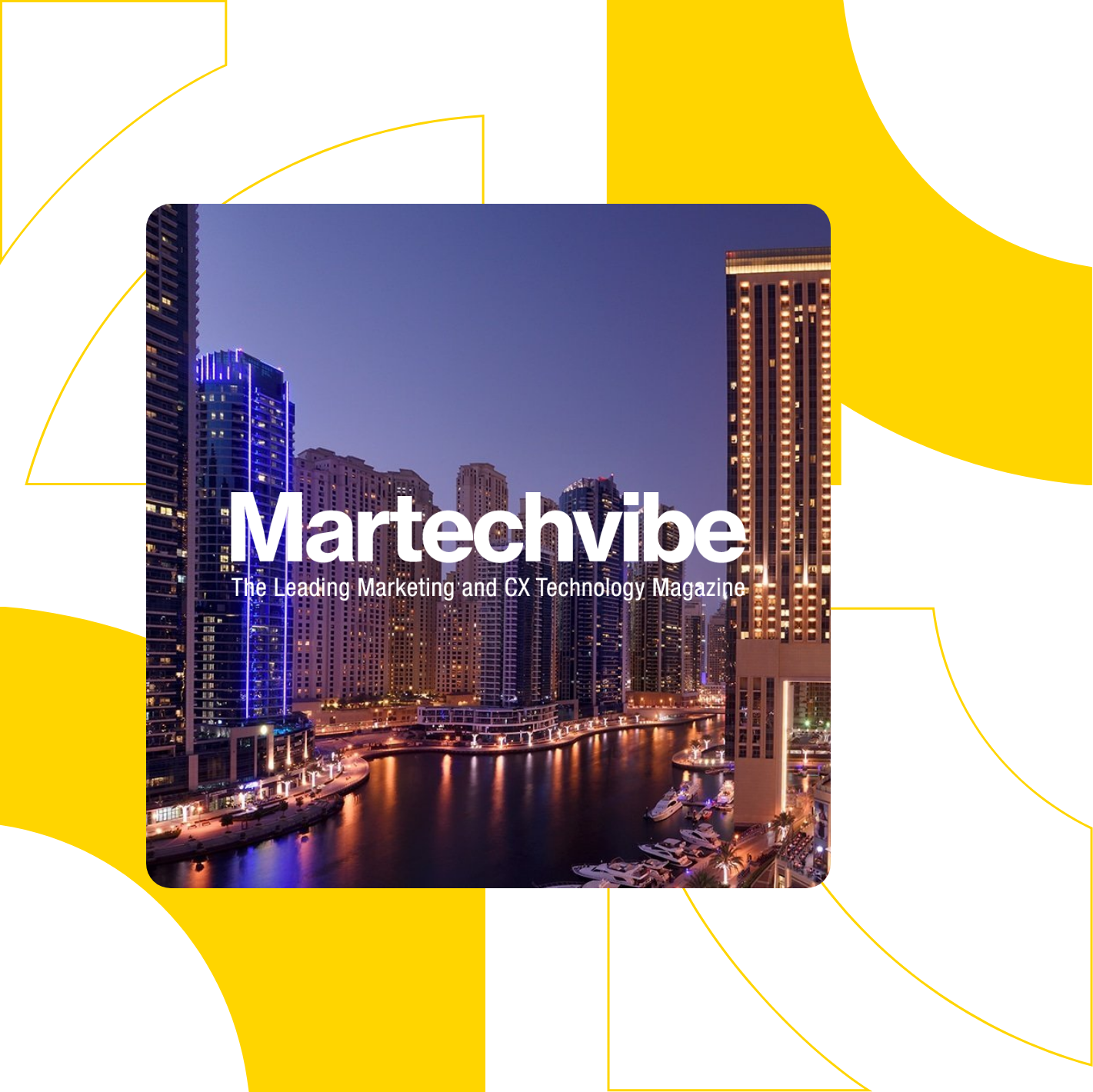 Meet the Bloomreach team at Vibe Martech Fest on September 13th and 14th!